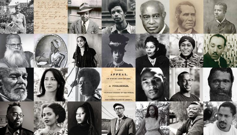Breaking Barriers in Publishing: African American Authors and the Fight ...